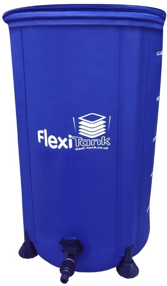 AutoPot FlexiTank Water Butt | Downtown
