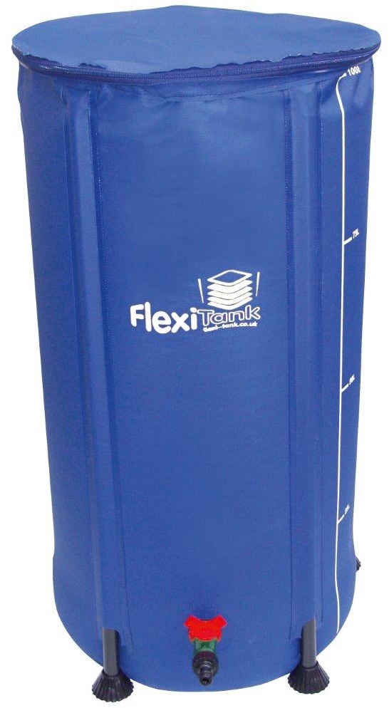 AutoPot FlexiTank Water Butt | Downtown