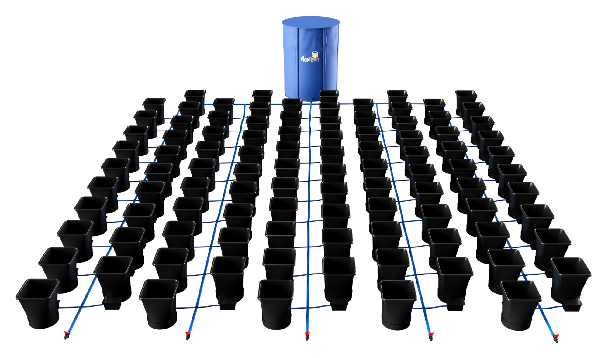 AutoPot 1Pot XL Self Watering Systems with AQUAvalve | Downtown