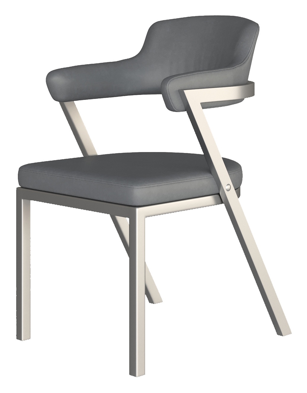 HND Freya Dining Chair| Downtown