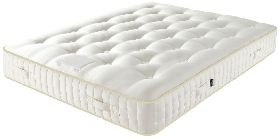Harrison Spinks Allure 3000 Ortho Mattress | Downtown