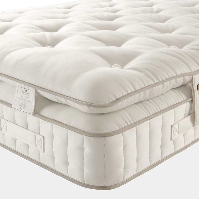 Harrison Spinks Valiant Mattress | Downtown