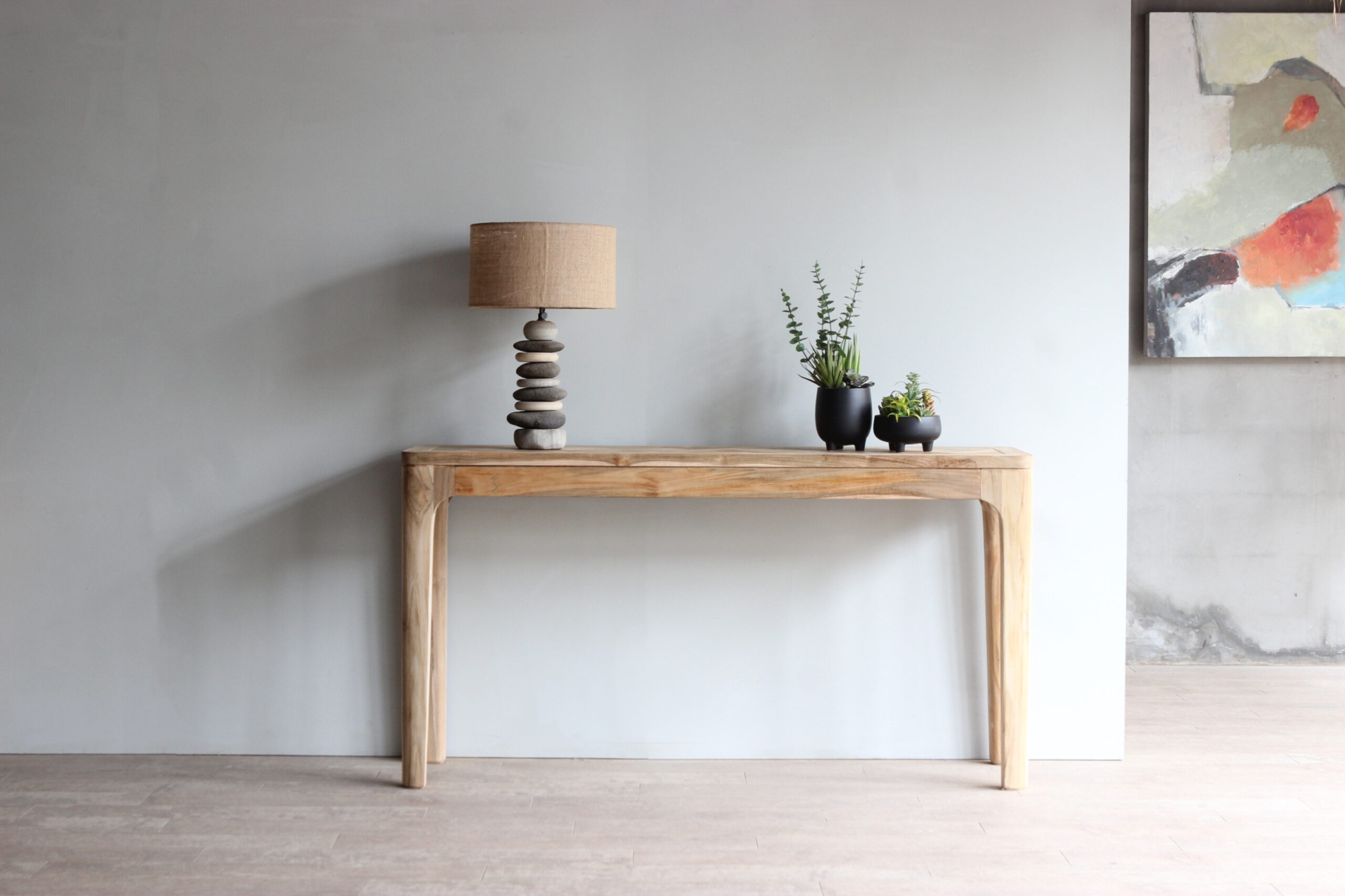 Daro Lymington Console Table | Downtown
