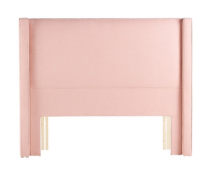 Relyon Blenheim Full Height Floor Standing Headboard | Downtown