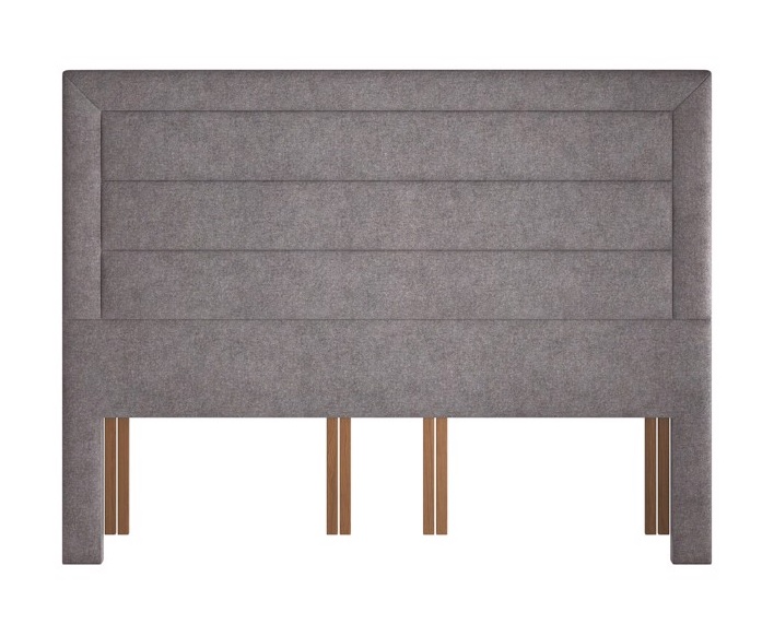 Relyon Cambridge Full Height Floor Standing Headboard | Downtown