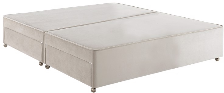 Relyon Luxury Divan Base | Downtown