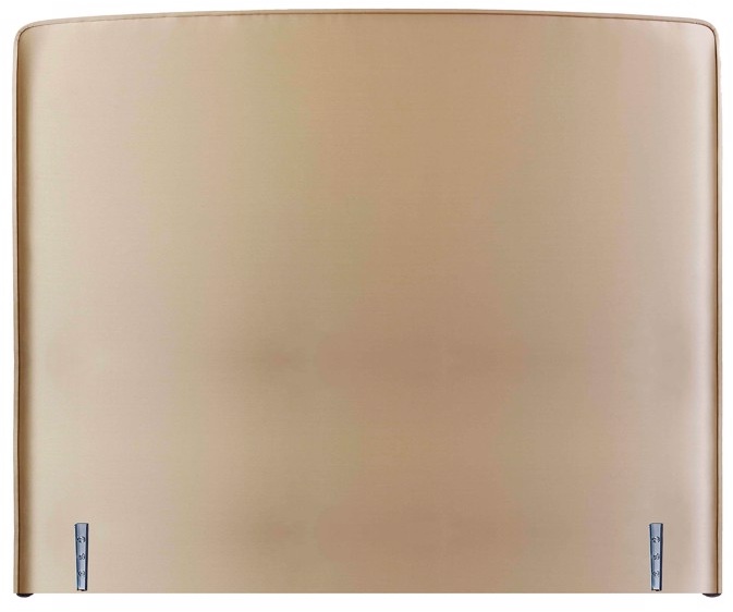 Vispring Palladio Euro Fit Floor Standing Headboard | Downtown