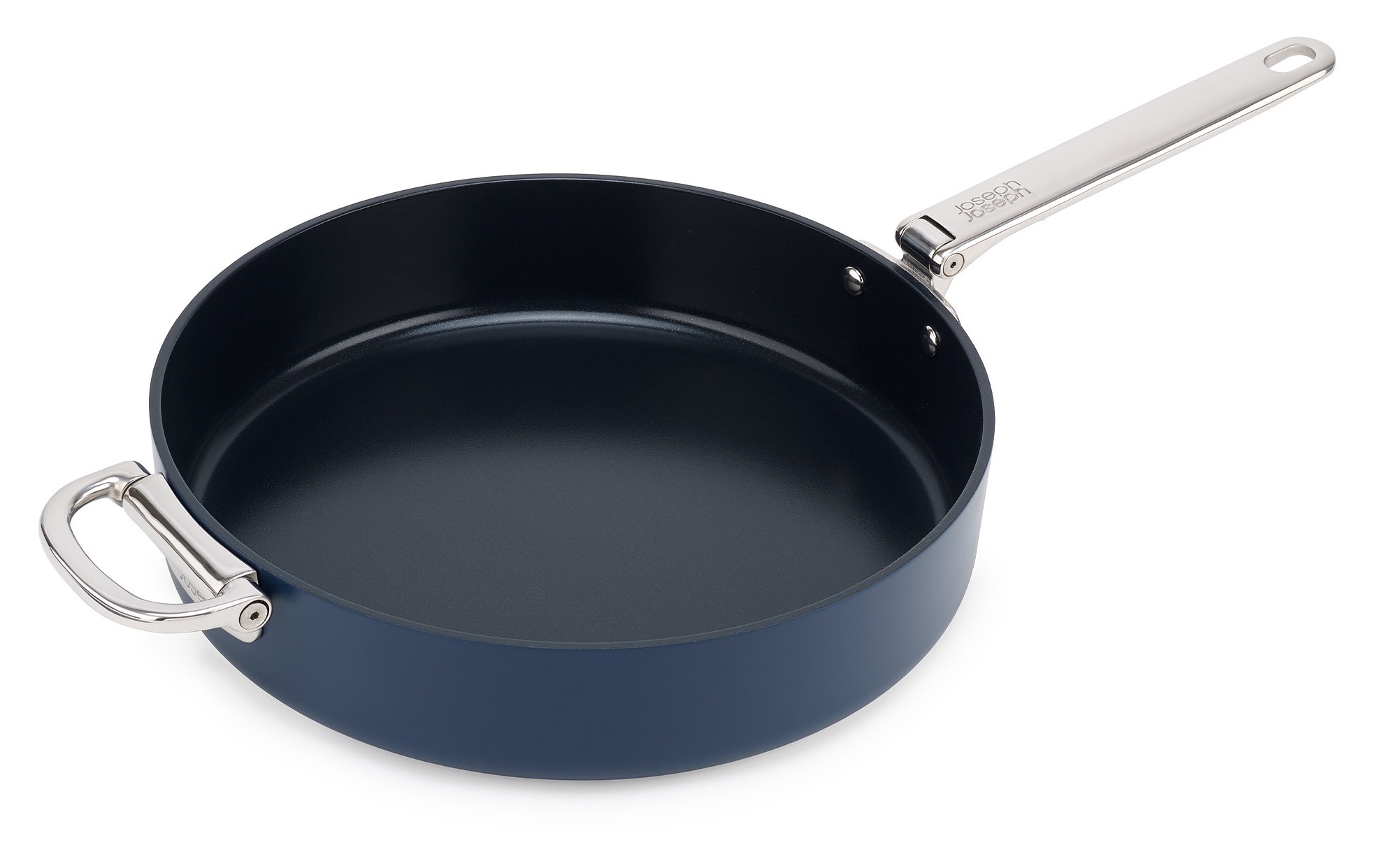 Joseph Joseph Space Non-Stick Frying Pan - 30cm | Downtown