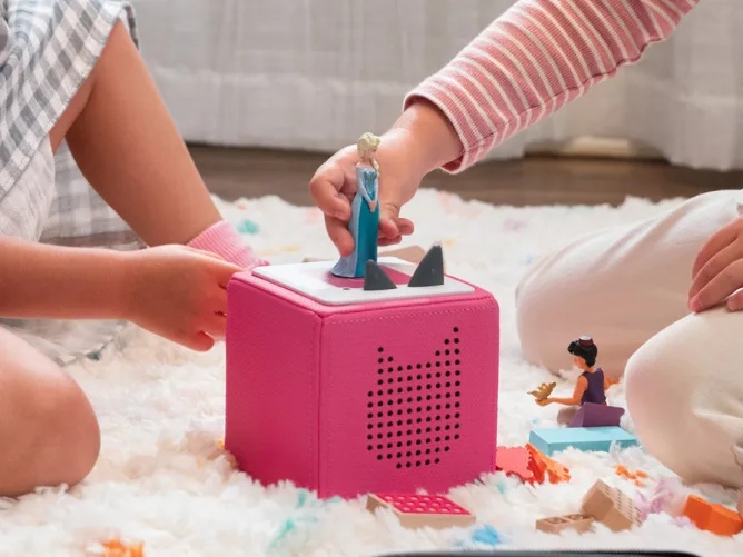 Tonies Disney - Frozen - Elsa | Downtown