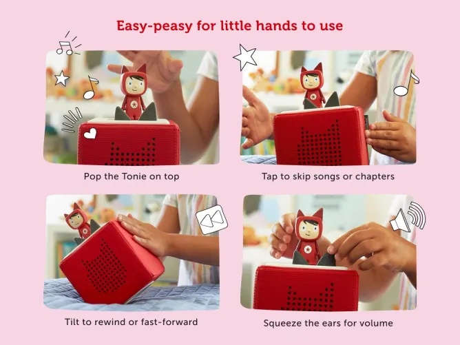 Tonies Disney - Frozen - Elsa | Downtown