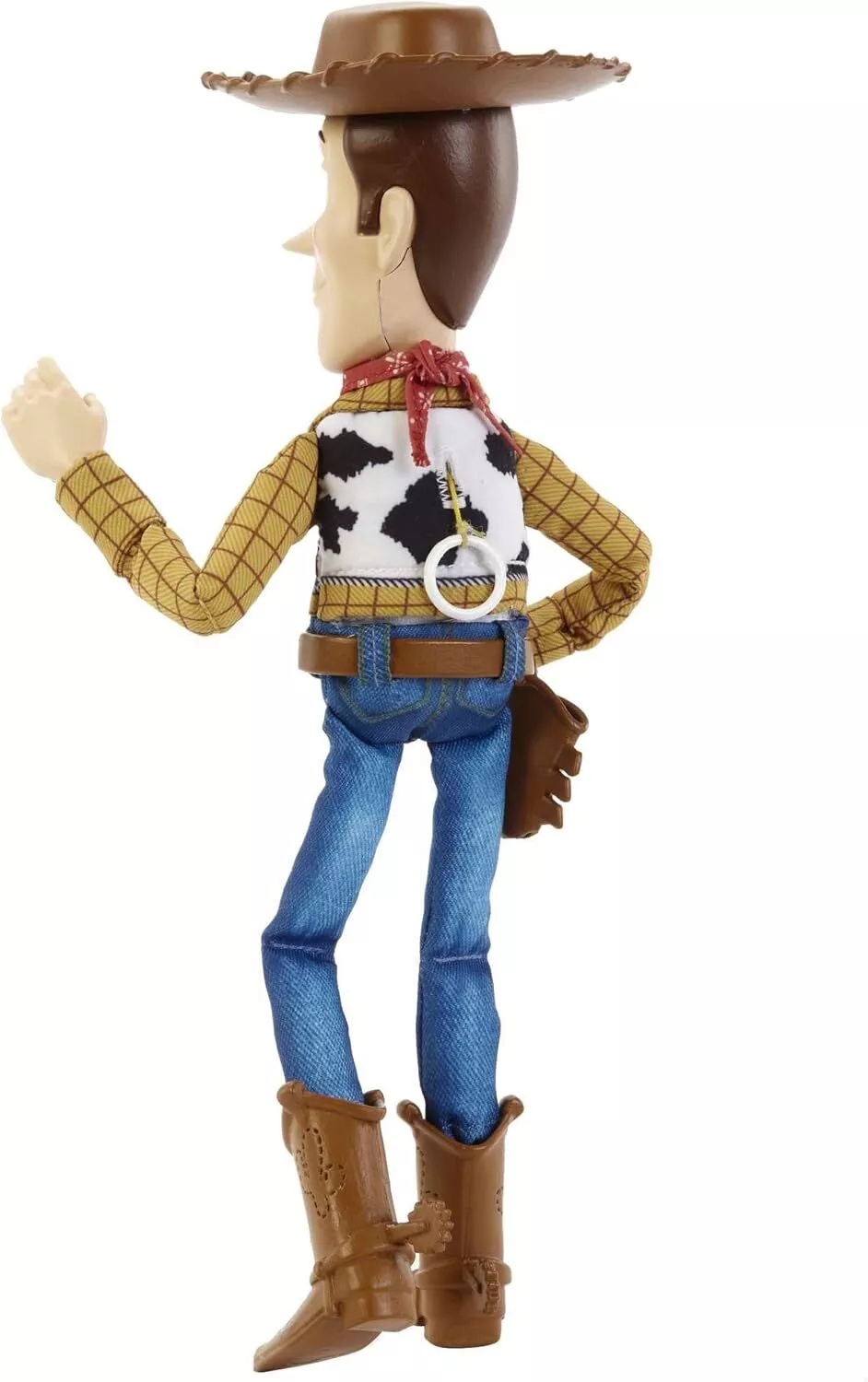 Disney Toy Story Ragdoll Woody | Downtown