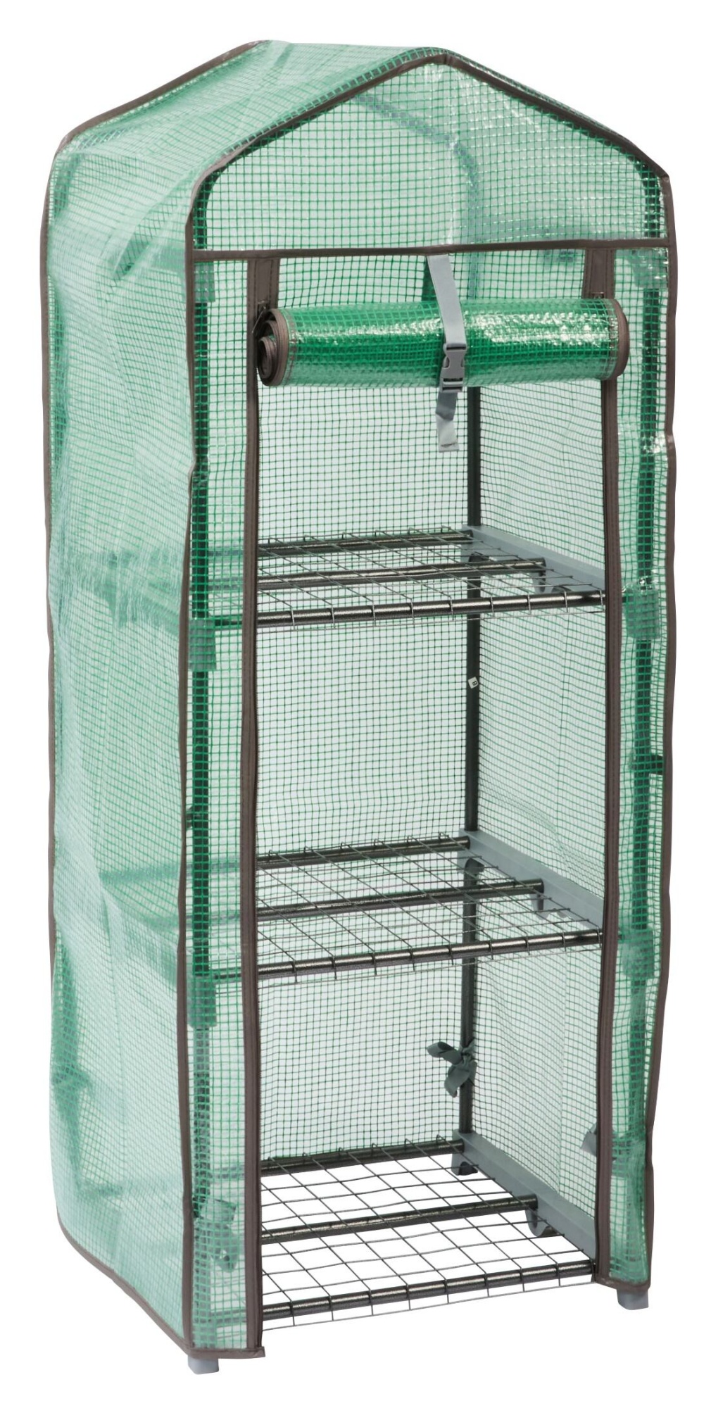 Smart Garden Classic 3-Tier Grozone | Downtown