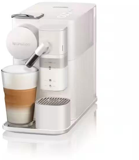 Nespresso EN510.W Lattissima One Coffee Machine - White | Downtown
