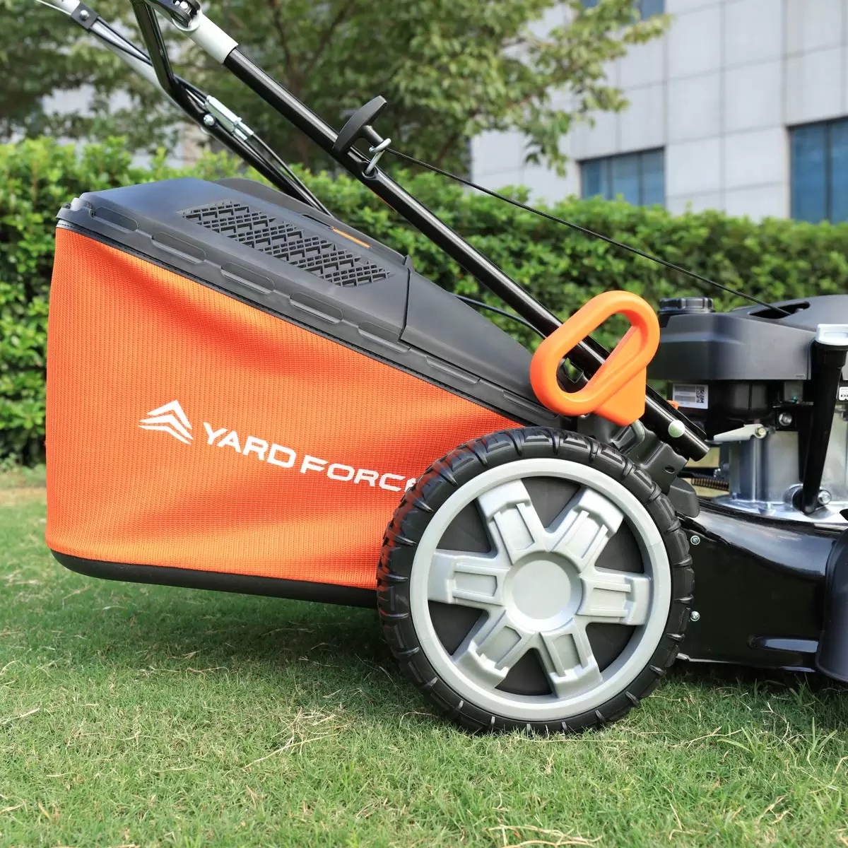 Yardforce GMH51 51cm Petrol Mower | Downtown