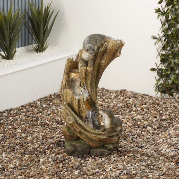 Altico Playtime Water Feature | Downtown