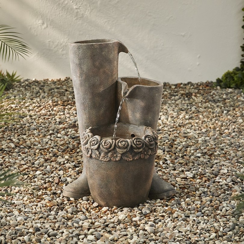 Altico Gardener Water Feature | Downtown