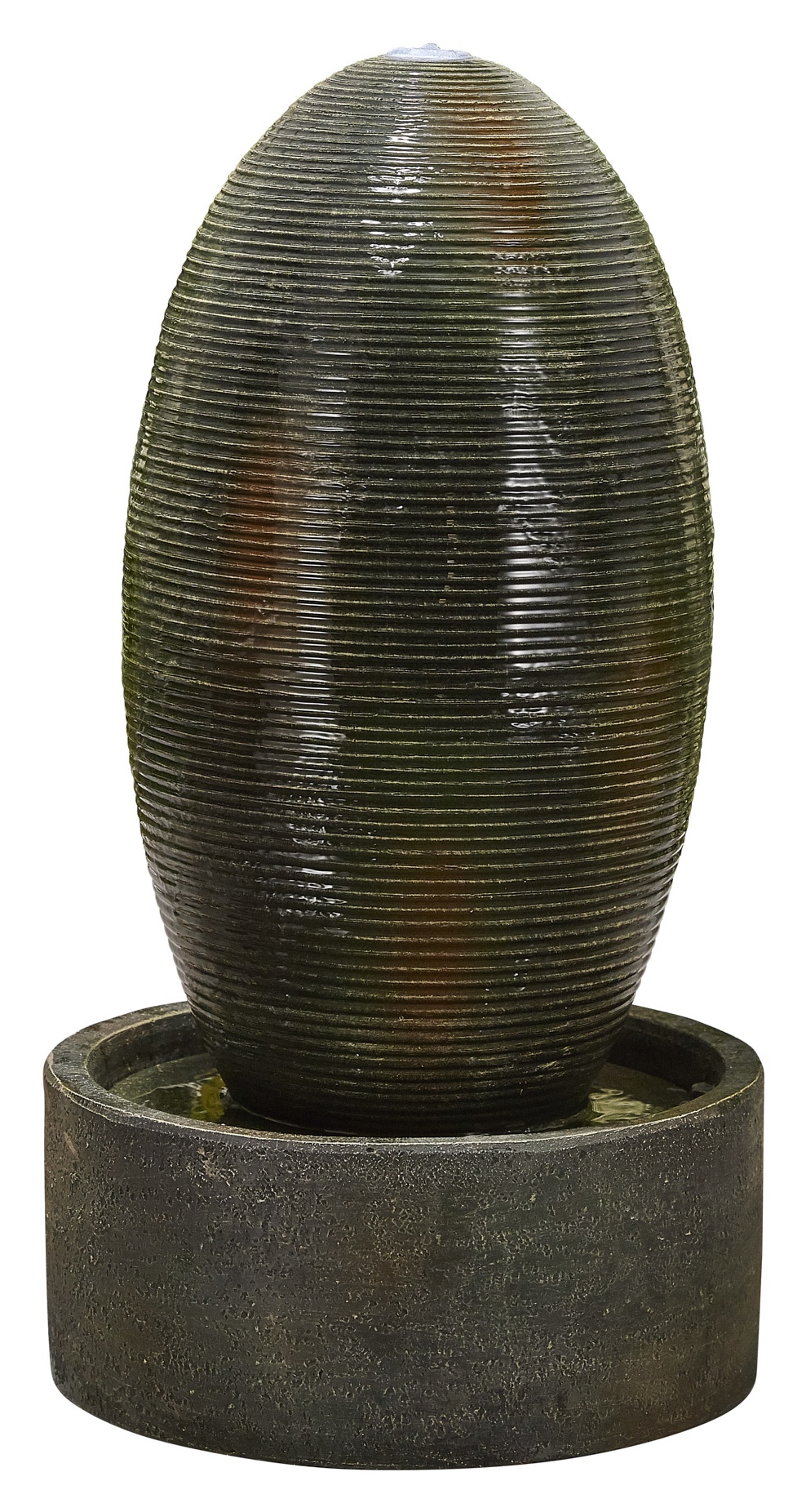 Altico Saturn Water Feature | Downtown