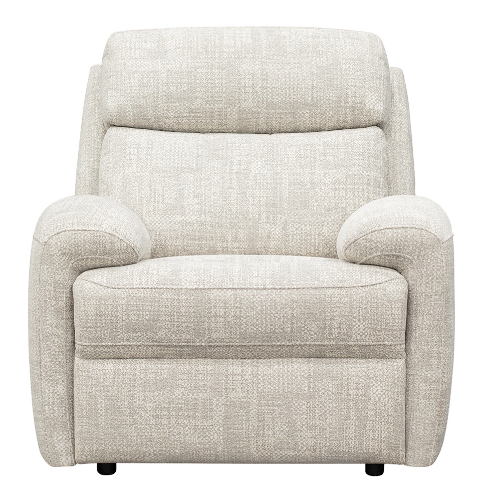 G Plan Hardy Fabric Chair | Downtown