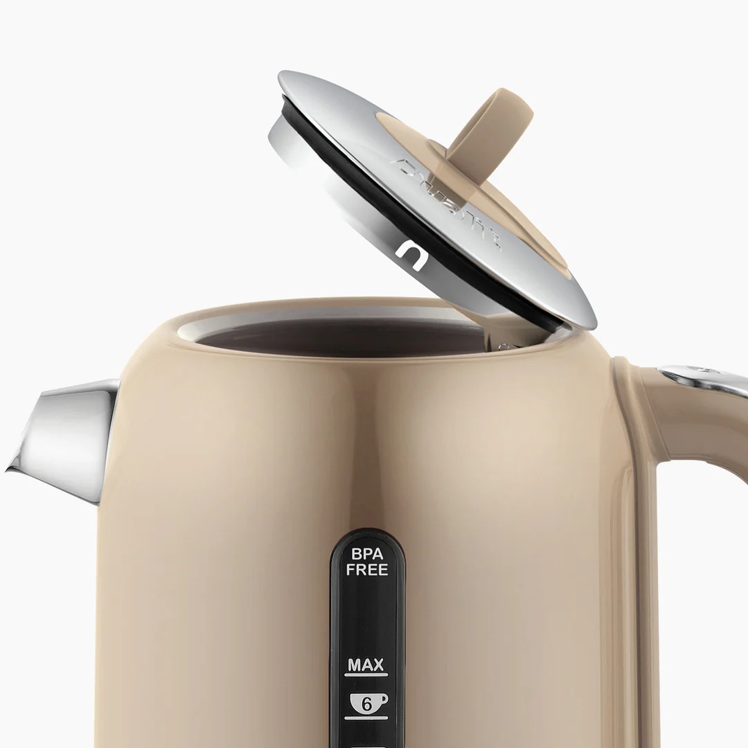 Dualit 72789 Classic 1.7L Kettle - Sandstone | Downtown
