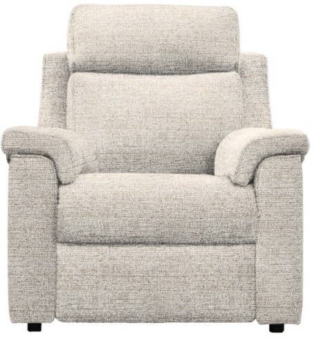 Parker Knoll Arizona Armchair | Downtown