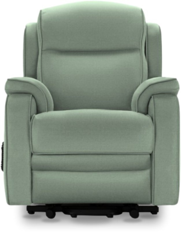 Parker Knoll Boston 25 Power Recliner Chair | Downtown