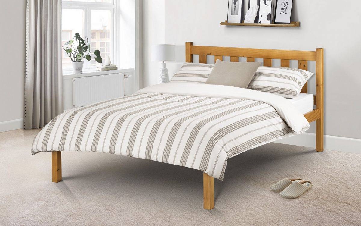 Julian Bowen Poppy Bed | Downtown