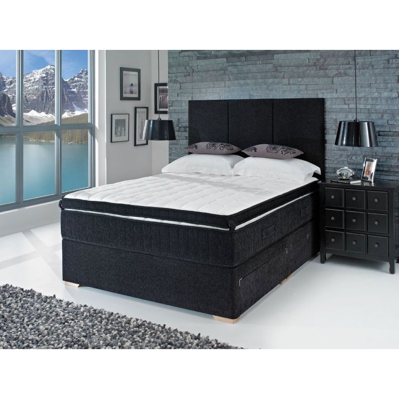 Kaymed at Oldrids & Downtown: Luxury Beds & Mattresses