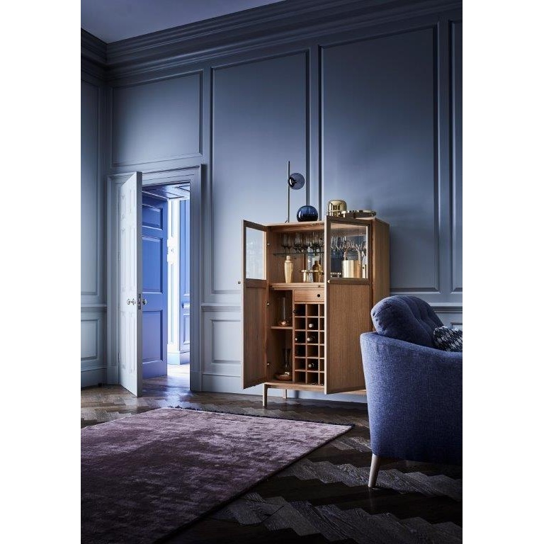 Ballatta drinks cabinet store