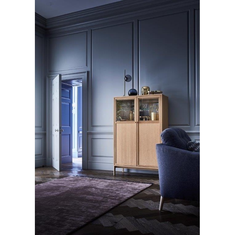 Ercol ballatta drinks cabinet store