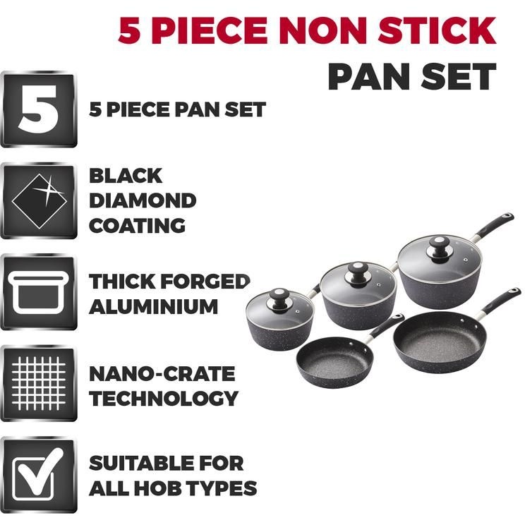 Tower Kitchen Appliances | Frying Pans & More | Downtown