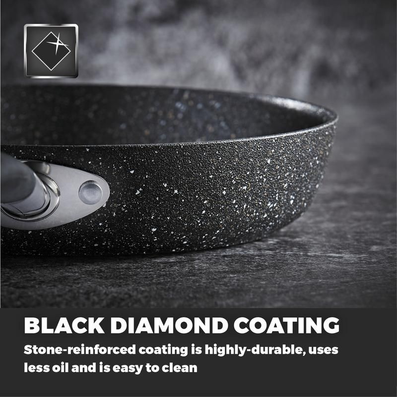 Tower Kitchen Appliances | Frying Pans & More | Downtown