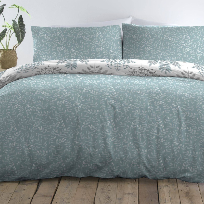 Dreams & Drapes: Bedding & Curtains at Downtown Stores