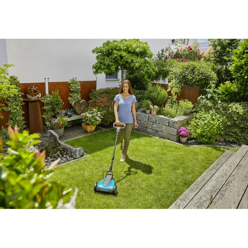 Gardena HandyMower 22/18V P4A Solo | Downtown