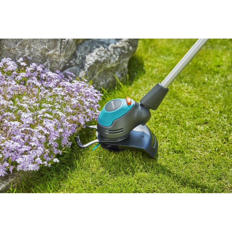 Gardena grass cutter store