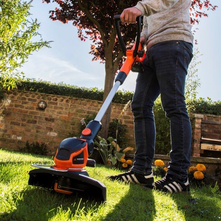 Grass ninja weed trimmer store