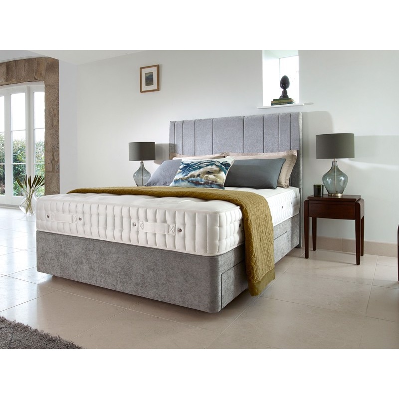 Harrison Spinks Mattresses & Pillows | Downtown