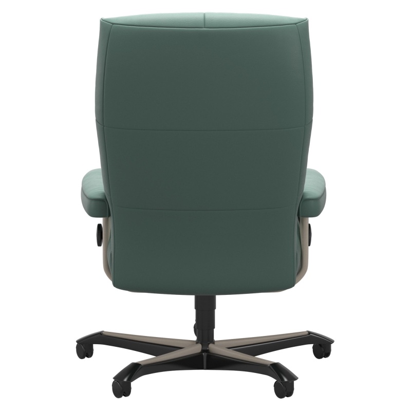 Stressless David Office Chair | Downtown
