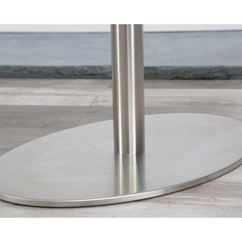 HND Helsinki Oval Dining Table | Downtown