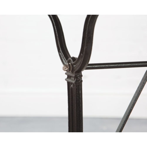 HND Resto Dining Table | Downtown