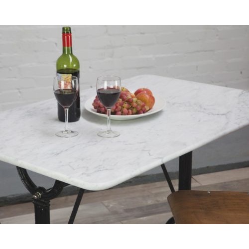 HND Resto Dining Table | Downtown