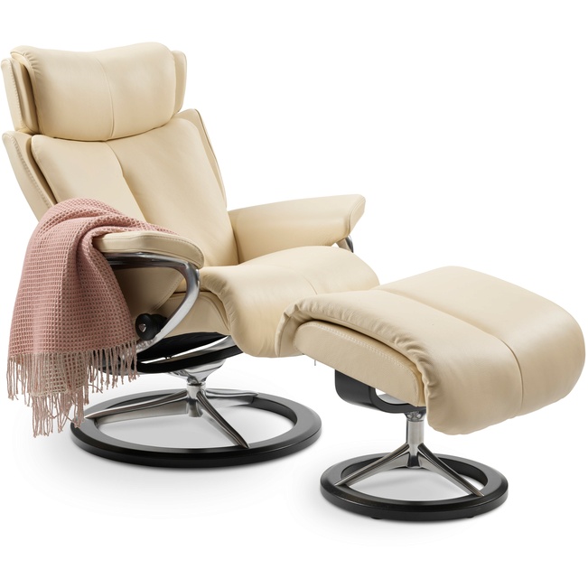 Stressless Magic Signature Chair | Downtown