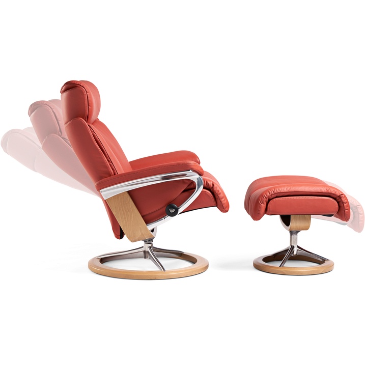 Stressless Magic Signature Chair | Downtown