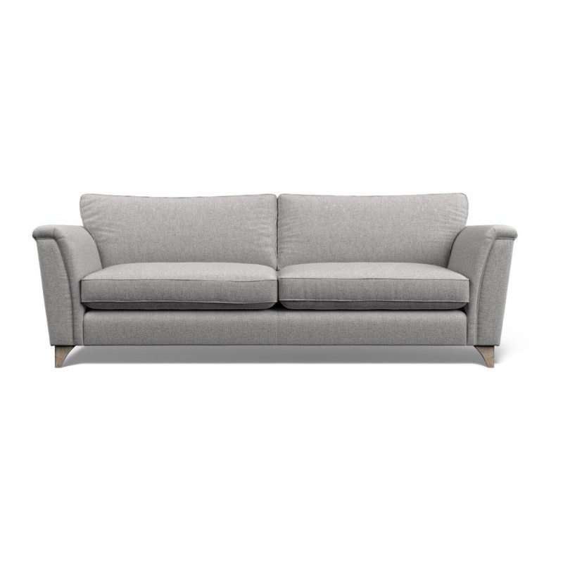 Sylvia Extra Large 4 Seater Sofa | Downtown