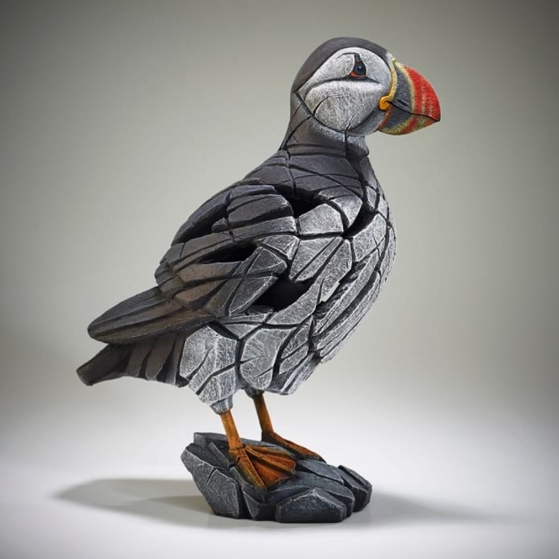 Edge Sculptures: Ornaments and Gifts at Downtown Stores