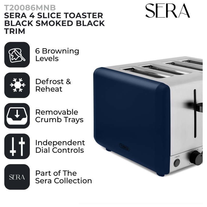 Tower Kitchen Appliances | Frying Pans & More | Downtown