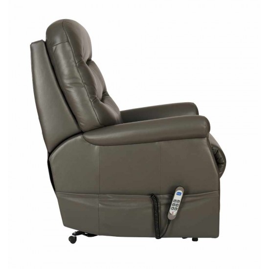 Celebrity Hollingwell Cloud Zero Riser Recliner Chair (Zipspeed) | Downtown