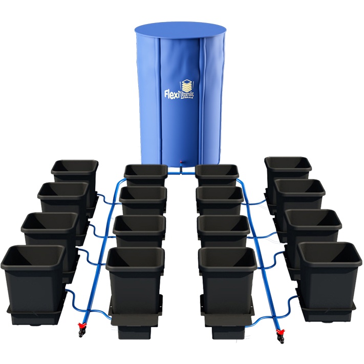 AutoPot 1Pot Self Watering Systems with AQUAvalve | Downtown