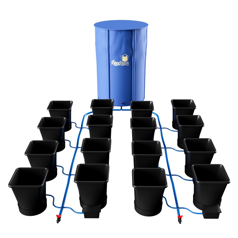 AutoPot 1Pot XL Self Watering Systems with AQUAvalve | Downtown