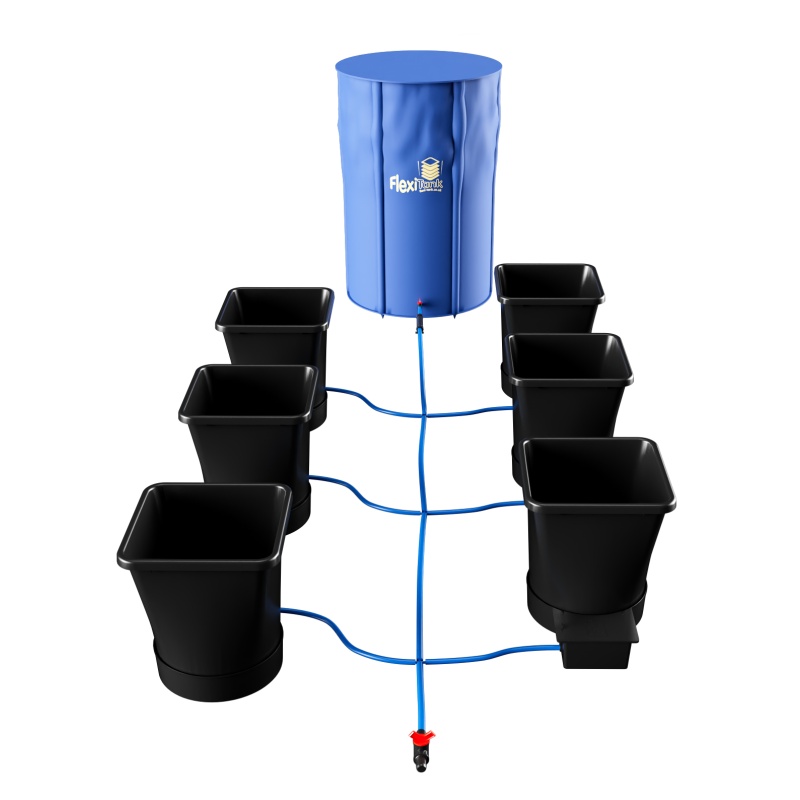 AutoPot 1Pot XL Self Watering Systems with AQUAvalve | Downtown