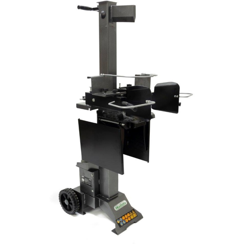 The Handy THLSV7 7 Ton Vertical Electric Log Splitter | Downtown